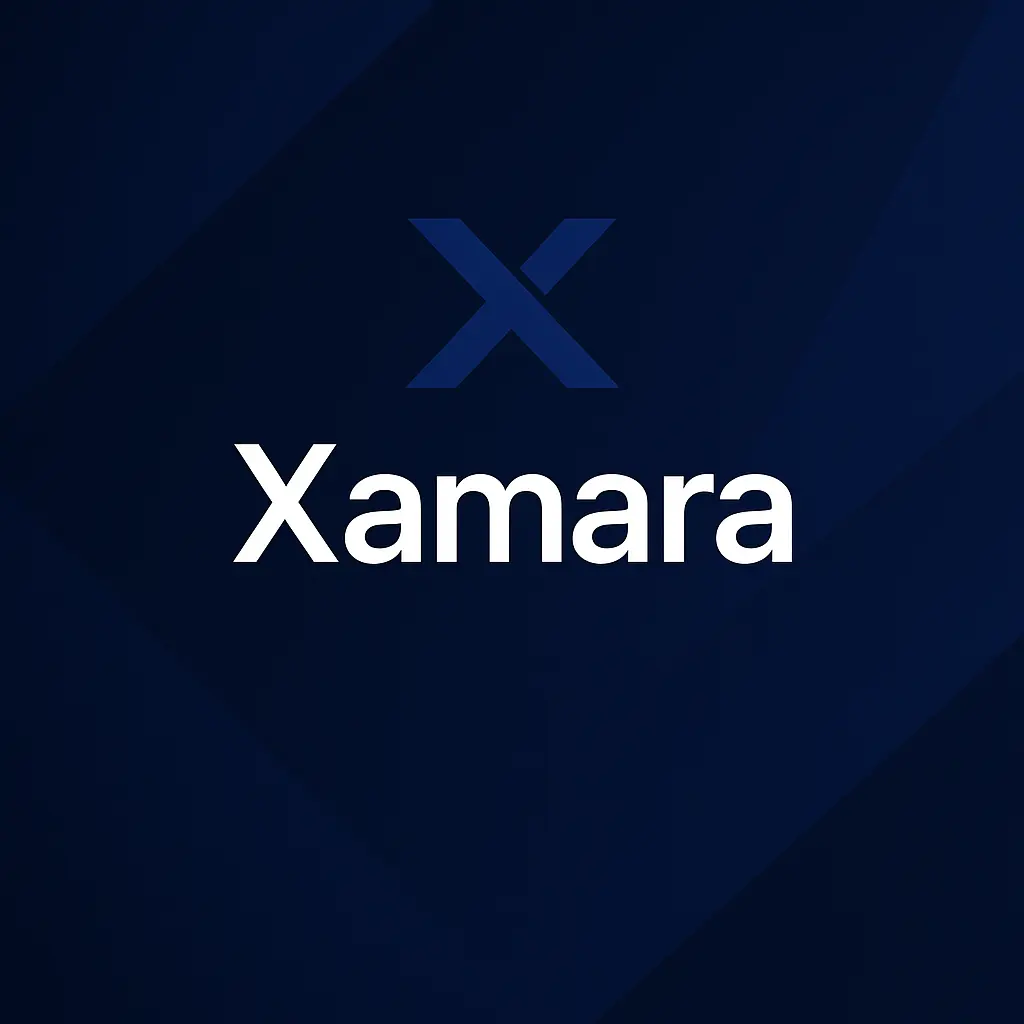 Xamara Tech - Professional Web Development & Digital Solutions